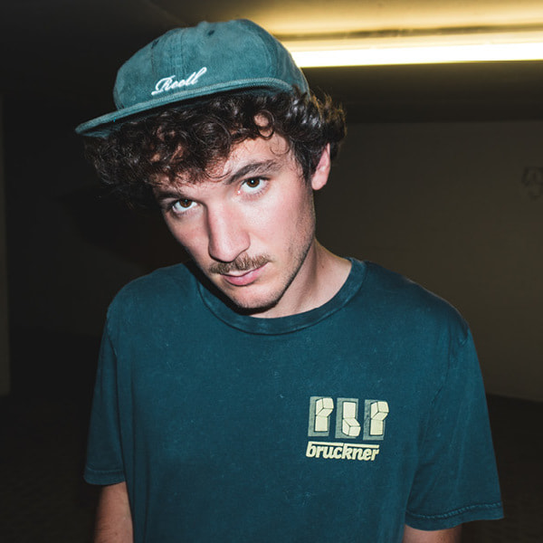 BRUCKNER Worst Case Shirt im Bruckner Shop